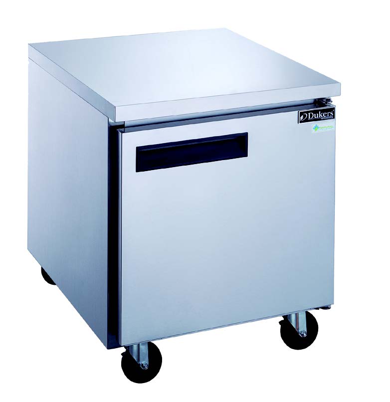Base Refrigerada 1 puerta – Refrinox